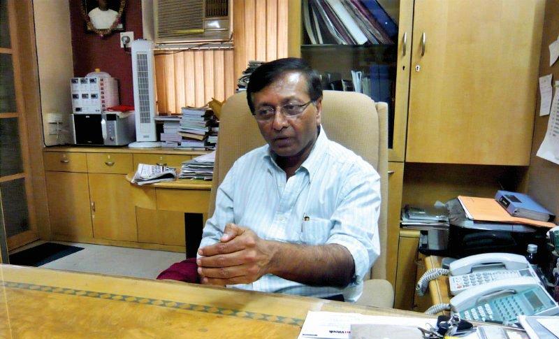 Sheth Publication brings Digital edition For BAF & Commerce. – BAF